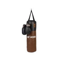My Hood Retro Punching Bag - 15 kg