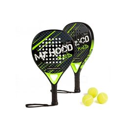 My Hood Padel Pack X25 - Green