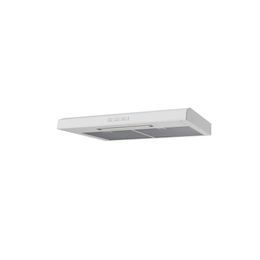 Thermex Plan 252 600 mm, With switch, White