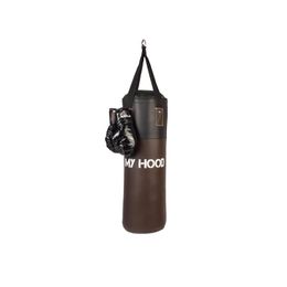 My Hood Retro Punching Bag - 10 kg