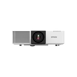 Epson Projektoren EB-L520U - 3LCD projector - 802.11a/b/g/n wireless / LAN - white - 1920 x 1200 - 0 ANSI lumens