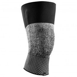 CEP - Max Support Knee Sleeve - Sportbandage Gr S schwarz/weiß
