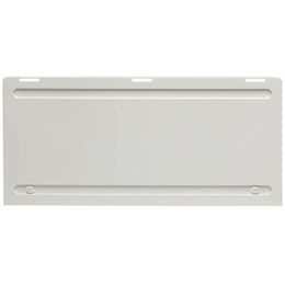Dometic Winterabdeckung für LS100 oben, grau
