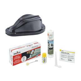 ten haaft Oyster Connect System inkl. Klebeset