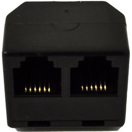 EFOY Port Doubler RJ12 für Brennstoffzellen 80 BT und 150 BT