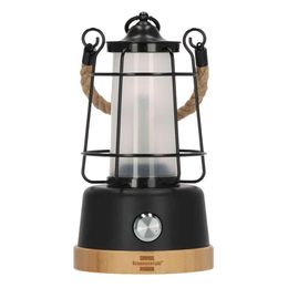 Fa.Brennenstuhl Brennenstuhl LED Akku Camping Lampe CAL 1 350 lm, 2700-6500 K, dimmbar, IP44