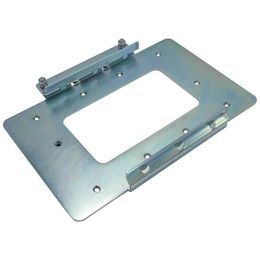 Super B Epsilon Batteriehalter