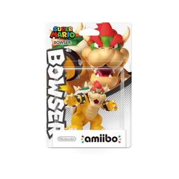 Nintendo amiibo Super Mario - Bowser - Accessories for game console - Nintendo Switch