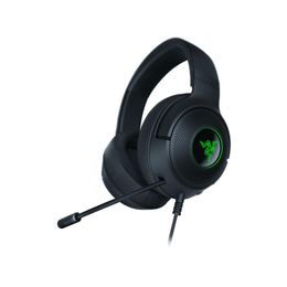 Razer Kraken V3 X, Over-ear Gaming Headset Schwarz