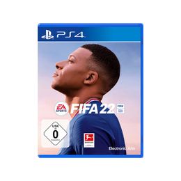 EA FIFA 22 - [PlayStation 4]