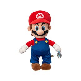 Simba Super Mario - Plüsch 70 cm Plüschfigur