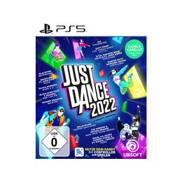 Ubisoft Just Dance 2022 - [PlayStation 5]