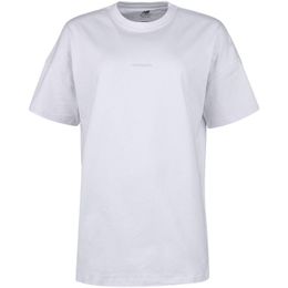 New Balance NB Athletics Nature State Short Sleeve T-Shirt T-Shirt lila in L