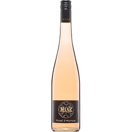 Manz Wein Manz 2023 Rosé EMotion trocken