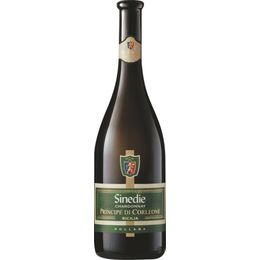 Principe di Corleone 2022 Sinedie Chardonnay Terre Siciliane IGP trocken