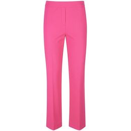 Jersey-Hose Peter Hahn pink