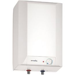 Gorenje Übertischspeicher »EKW 10 O« weiß