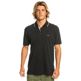 Quiksilver Poloshirt »Loia Polo« schwarz M M Material: Piqué-Stoff aus Baumwolle [200 g/m2]