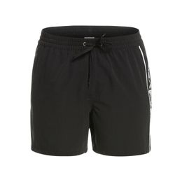 Quiksilver Boardshorts »Everyday Vert 16"« schwarz XS XS Material: Supersuede-Material aus...