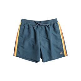 Quiksilver Boardshorts »Beach Please 16"« Midnight Navy S S Material: Mischgewebe mit 4-Way-Stretch aus...