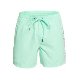 Quiksilver Boardshorts »Everyday Vert 16"« Beach Glass XS XS Material: Supersuede-Material aus...