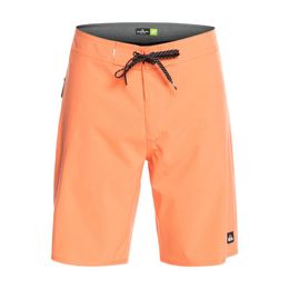 Quiksilver Boardshorts »Surfsilk Kaimana 20"« Fresh Salmon 42(4XL) 42(4XL) Material: Haltbarer SurfSilk-Stoff mit...