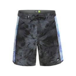 Quiksilver Boardshorts »Surfsilk Arch 18"« schwarz 30S 30S Material: 4-Way-Stretch-Mischgewebe aus...