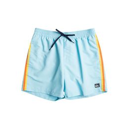 Quiksilver Boardshorts »Beach Please 16"« Sky Blue L L Material: Mischgewebe mit 4-Way-Stretch aus...