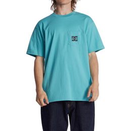DC Shoes T-Shirt »DC Star« Meadowbrook S S Stoff: BaumwollStoff [200 g/m2]
