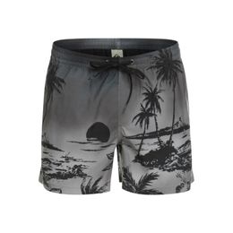 Quiksilver Boardshorts »Everyday Paradise 15"« schwarz XXL XXL Material: Supersuede-Material aus...