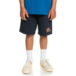 Quiksilver Sweatshorts »Easy Day« Navy Blazer 16 16 Material: French-Terry-Mischgewebe aus...