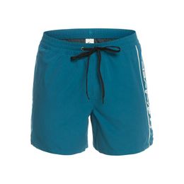 Quiksilver Boardshorts »Everyday Vert 16"« Moroccan Blue L L Material: Supersuede-Material aus...