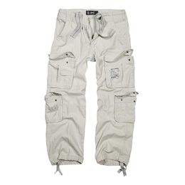 Brandit Herren Cargohose &raquo; Herren Vintage Cargo Pants&laquo; 6XL, US-Gr&ouml;&szlig;en