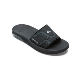 Quiksilver Sandale »Mathodic Recovery« Black 1 14(47) 14(47) Material: Wasserfreundliches, fein...