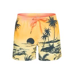 Quiksilver Boardshorts »Everyday Paradise 15"« Fresh Salmon L L Material: Supersuede-Material aus...