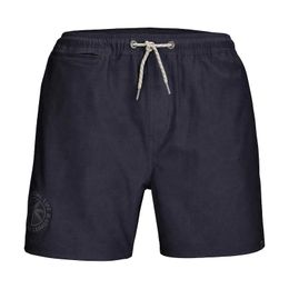 G.I.G.A. by Killtec G.I.G.A. DX BY KILLTEC Shorts »GS 177 MN SHRTS« navy XXL - Normalgrößen Normalgrößen XXL Herren Badeshorts