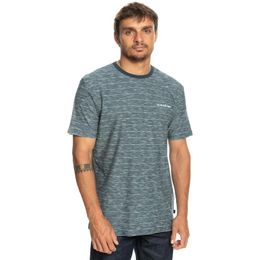 Quiksilver T-Shirt »Kentin« Midnight Kentin XS XS Material: Jersey-Stoff aus Baumwolle...