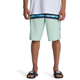 DC Shoes Boardshorts »Tight Lock« Columbia Ice Dye 28(XS) 28(XS) Material: Re/solve-Stoff mit...