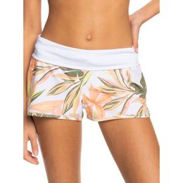 Roxy Boardshorts »Endless Summer Printed« Bright White Subtly Salty Flat L L Material:...