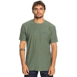 Quiksilver T-Shirt »Kentin« Fourleaf Kentin XS XS Material: Jersey-Stoff aus Baumwolle...
