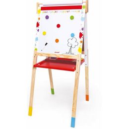 Janod Standtafel Splash, bunt