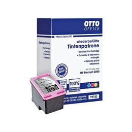 OTTO Office Standard Otto Office Tintenpatrone (ersetzt HP »CH564EE