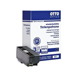 OTTO Office Standard Otto Office T2621 XL Tintenpatrone (ersetzt Epson »T2621 XL