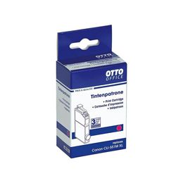 OTTO Office Standard Otto Office CLI-551M XL Tintenpatrone (ersetzt Canon »CLI-551M XL