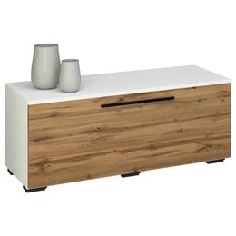 Vcm Holz TV Lowboard Möbel Fernsehschrank Tisch Konsole Fernsehtisch Arila S