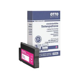 OTTO Office Standard Otto Office F6U17AE Tintenpatrone (ersetzt HP »F6U17AE