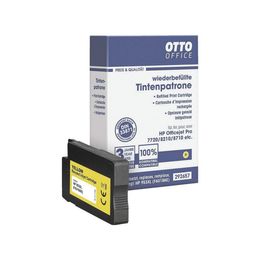 OTTO Office Standard Otto Office F6U18AE Tintenpatrone (ersetzt HP »F6U18AE