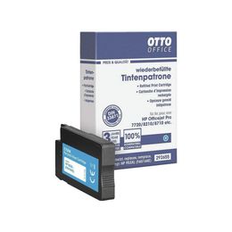 OTTO Office Standard Otto Office F6U16AE Tintenpatrone (ersetzt HP »F6U16AE