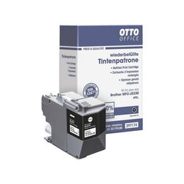 OTTO Office Standard Otto Office LC-3219XLBK Tintenpatrone (ersetzt Brother »LC-3219XLBK