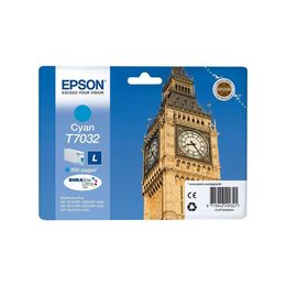 Epson T7032 Tintenpatrone (Original Druckerpatrone